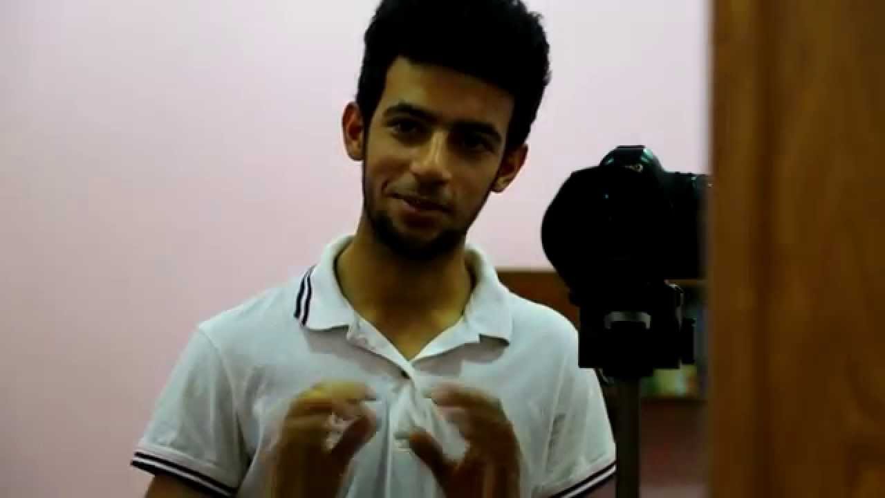 عيد ميلادي الـ18 Youtube