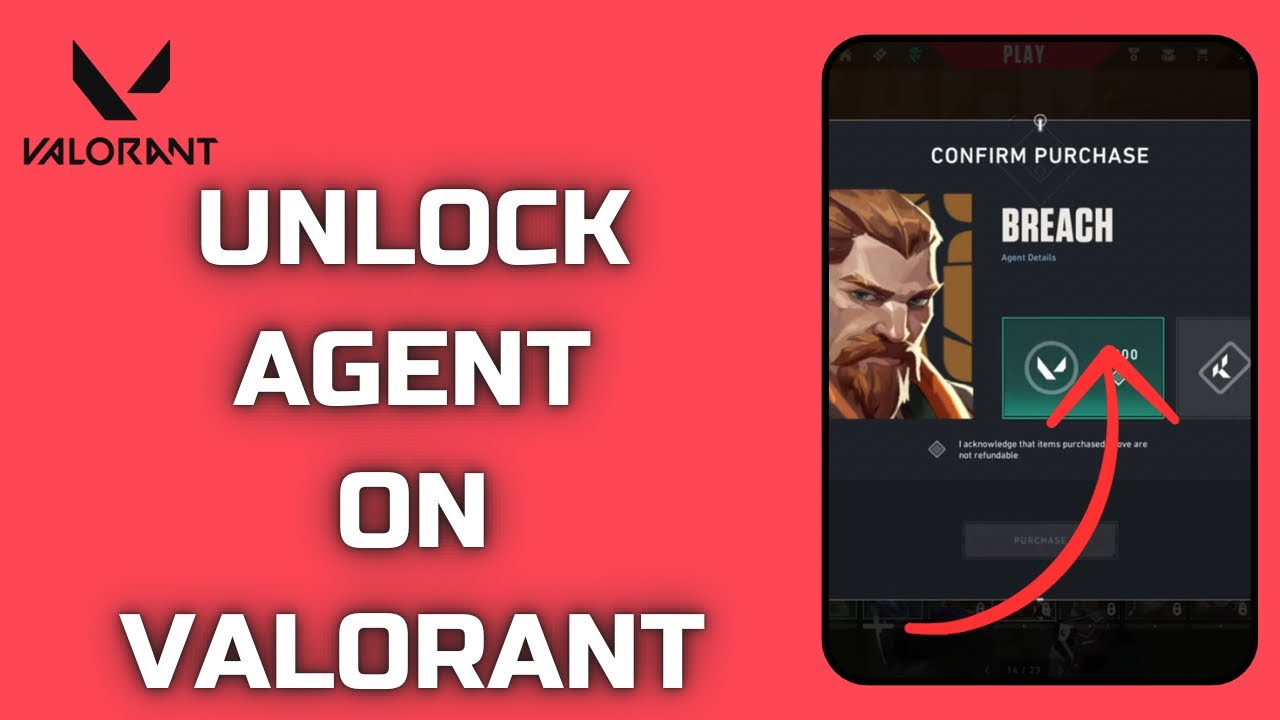 How to Unlock Agents in Valorant (EASY!) - YouTube