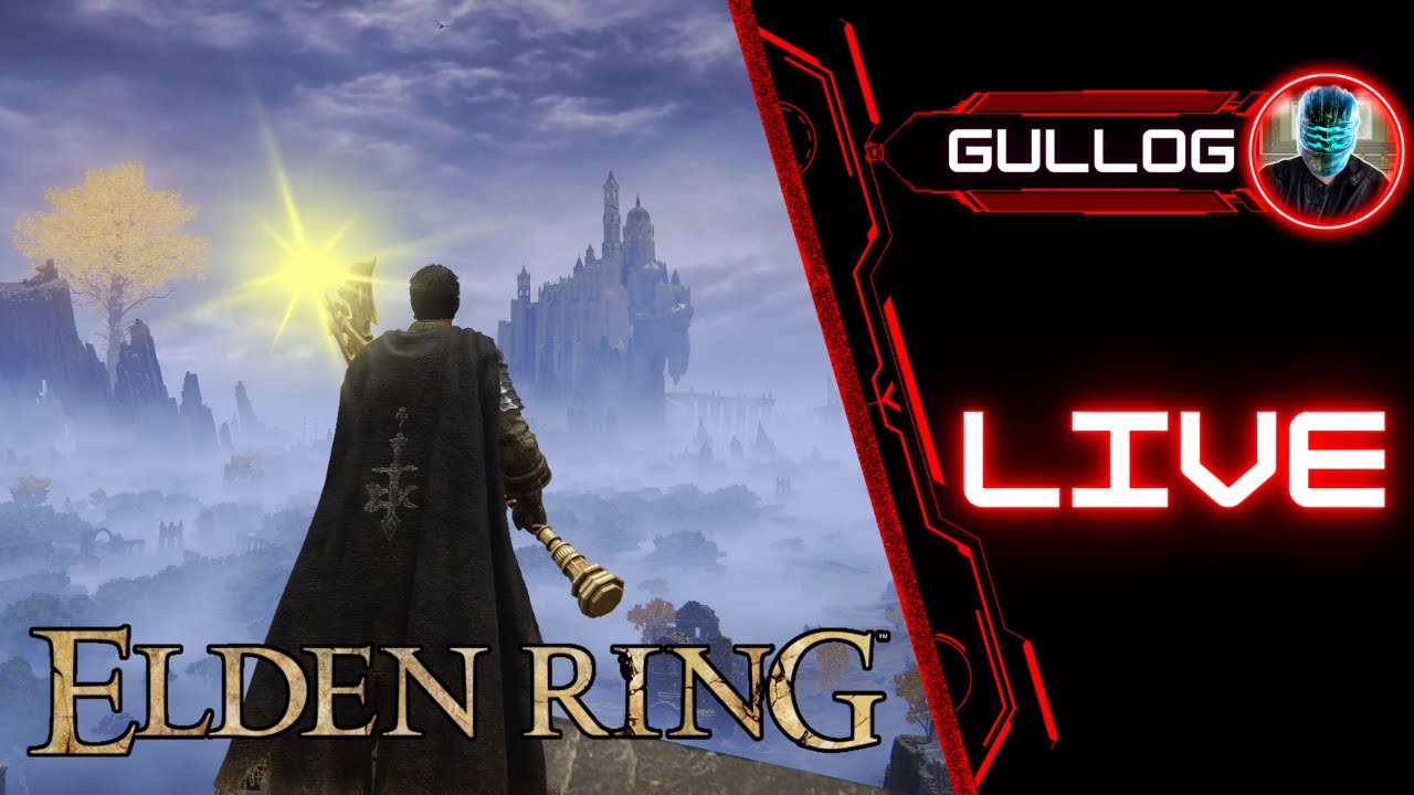 Elden Ring Ep 2 - Derrotando uns Lordes agora, batendo no Odin mais tarde. - YouTube