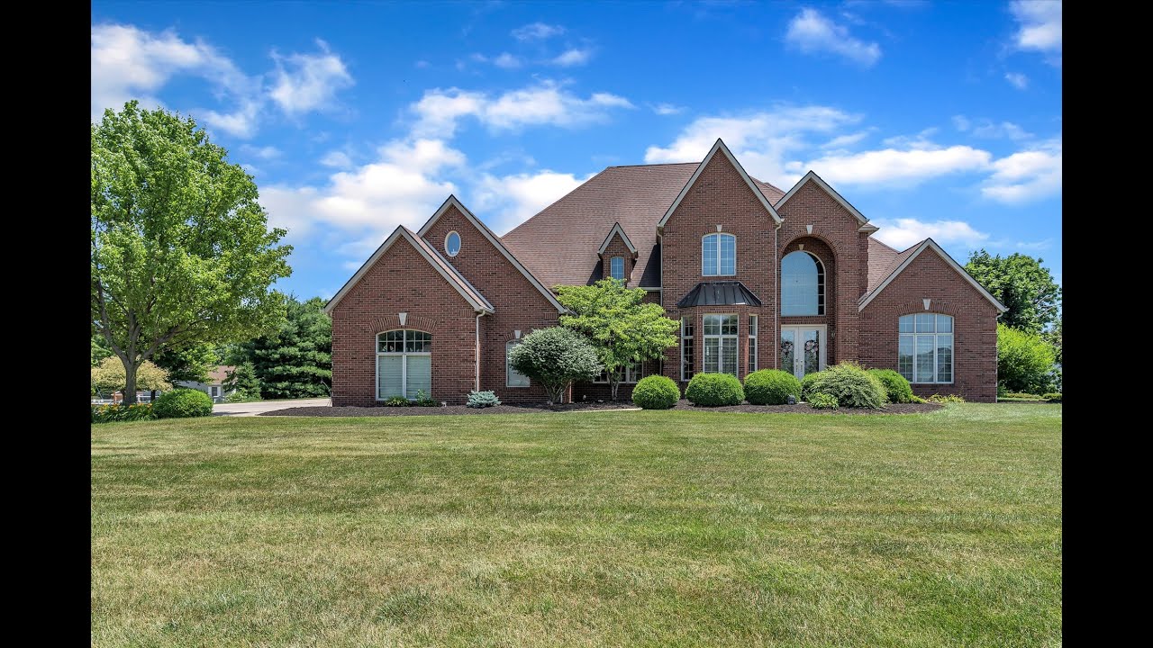 29 Oakbridge Park, Tiffin - YouTube