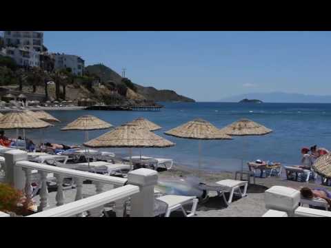 Mio Bianco Resort - Bodrum - Etstur