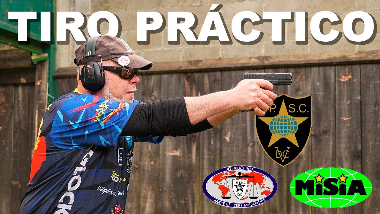 Historia del TIRO PRÁCTICO - YouTube