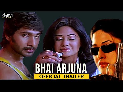 Bhai Arjuna - Official Trailer | New South Hindi Dubbed Movie | Coming Soon | Ramana , Ashima Bhalla