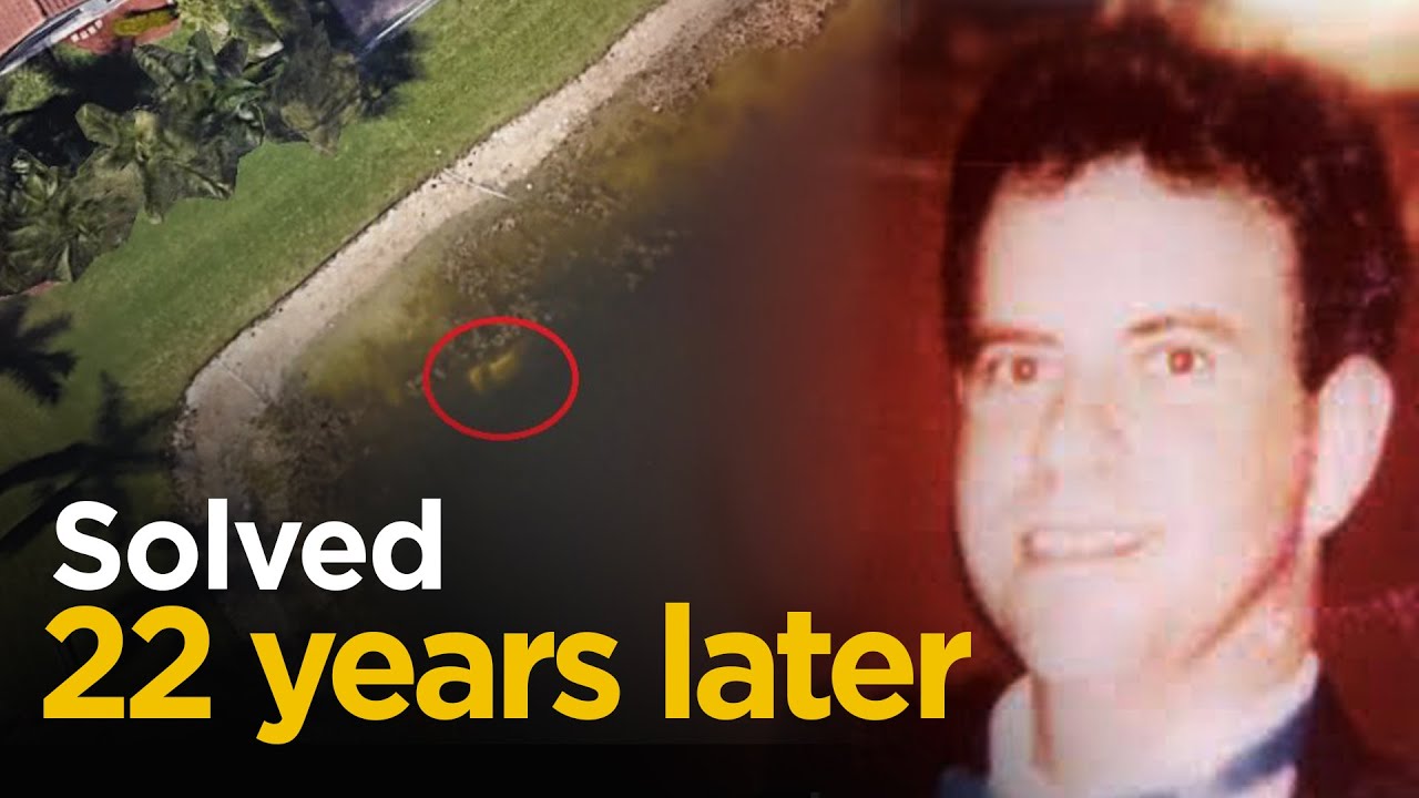 A MYSTERY on GOOGLE MAPS | William Moldt - YouTube