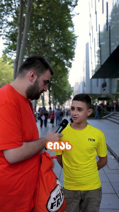 ვინ გახსენდება პირველი ნიჭიერი ადამიანის გაგონებაზე