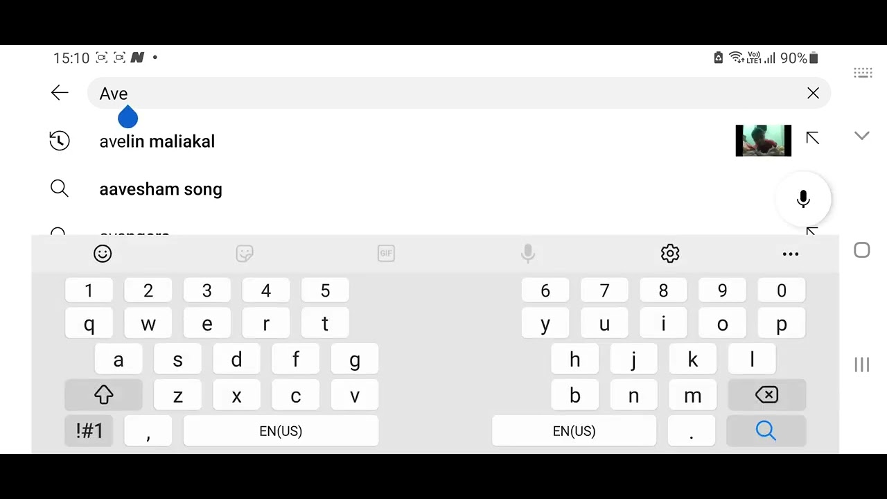 How to search a Youtube? - YouTube