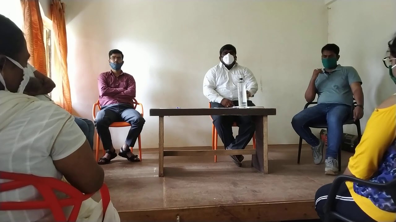 Perfect Academy PTM 28-06-2020 part 2 - YouTube