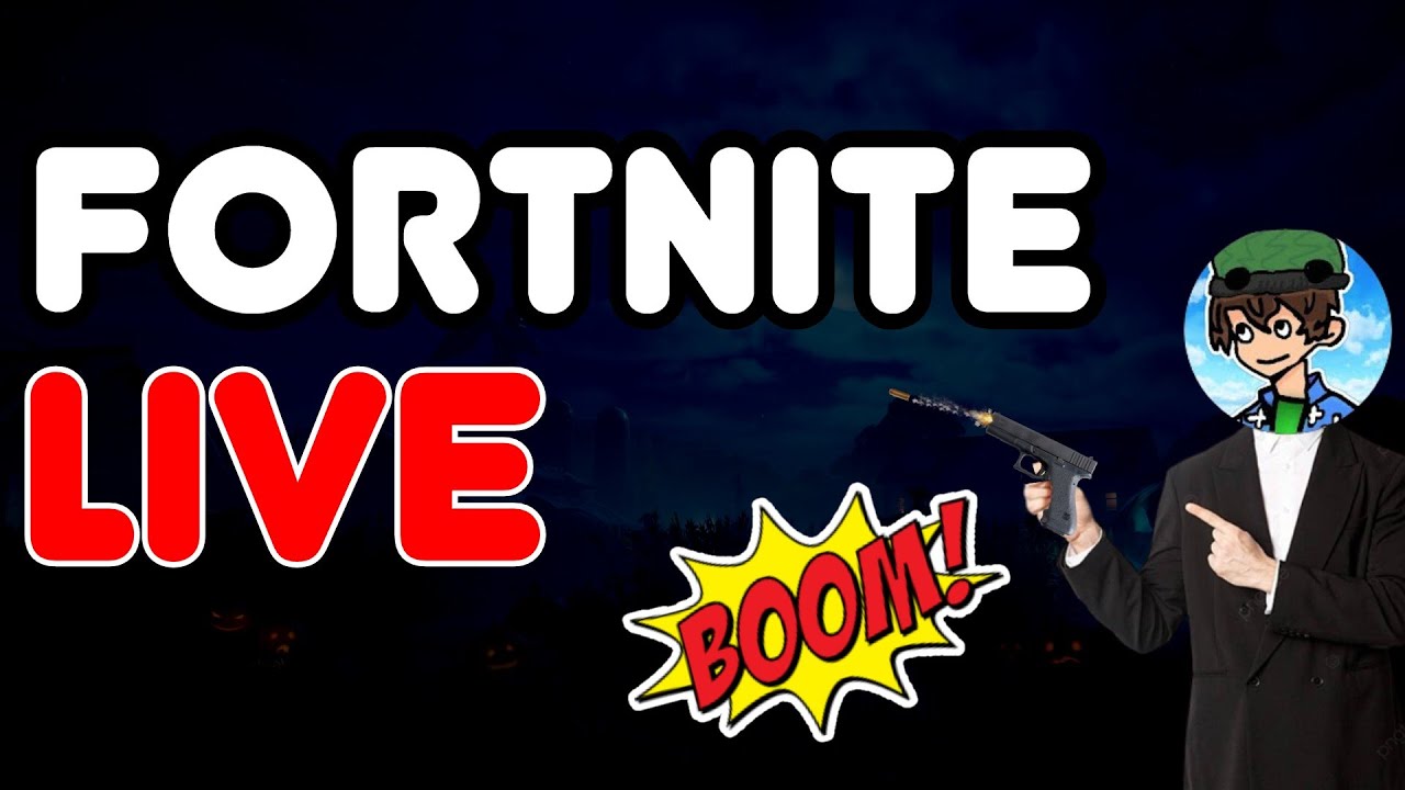 Live Fortnite But The Viewers Give us Challenges! | 5 HOUR STREAM | ft ...