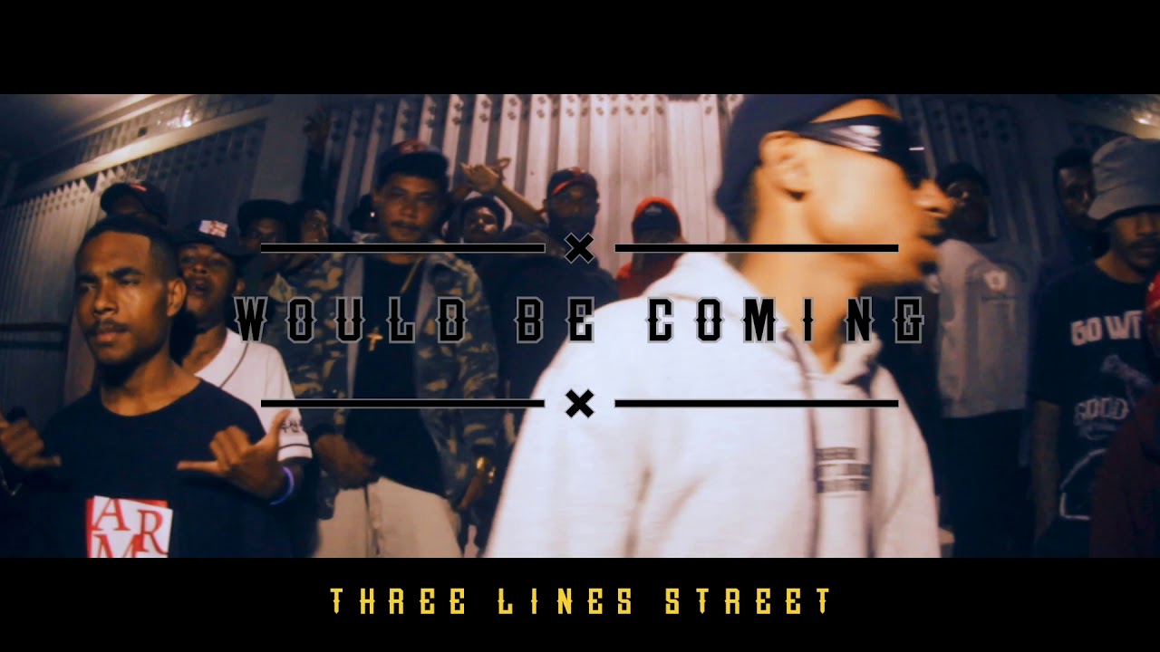 3LS "JUMP ON THE STREET X BACK IN THE GAME" OFFICIAL TEASER (COMING ...