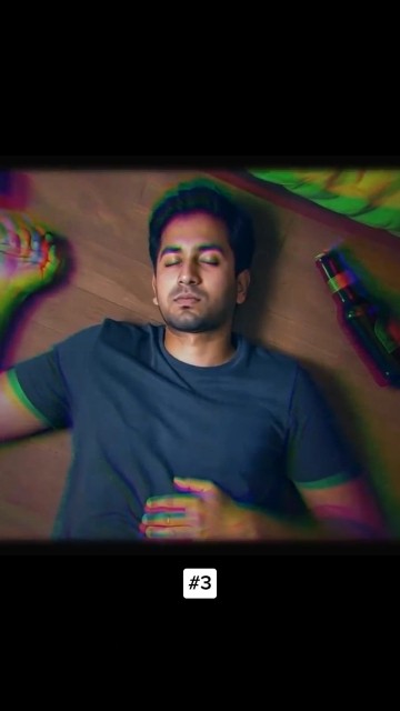 Save yourself ️🙏 #shorts #shortsfeed #dhruvrathee #newvideo #drink # ...