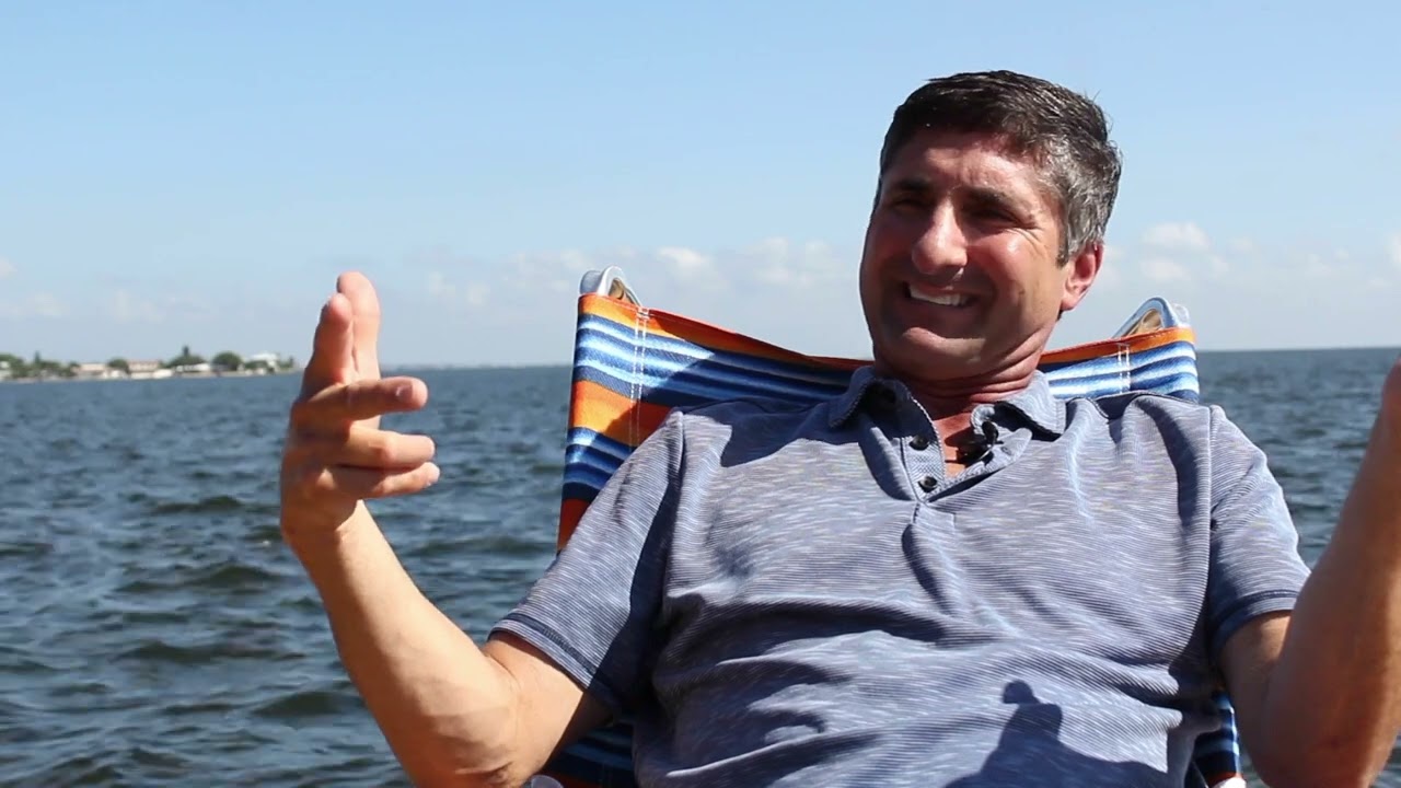 Investing in Real Estate with Brad Bess - YouTube