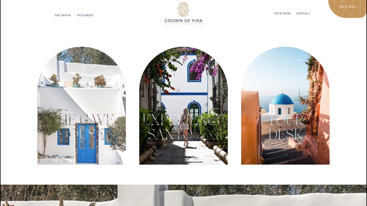 Crown of Fira par ALIOKI - YouTube