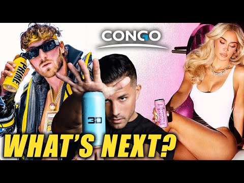 Is Congo Brands A Publicly Traded Company