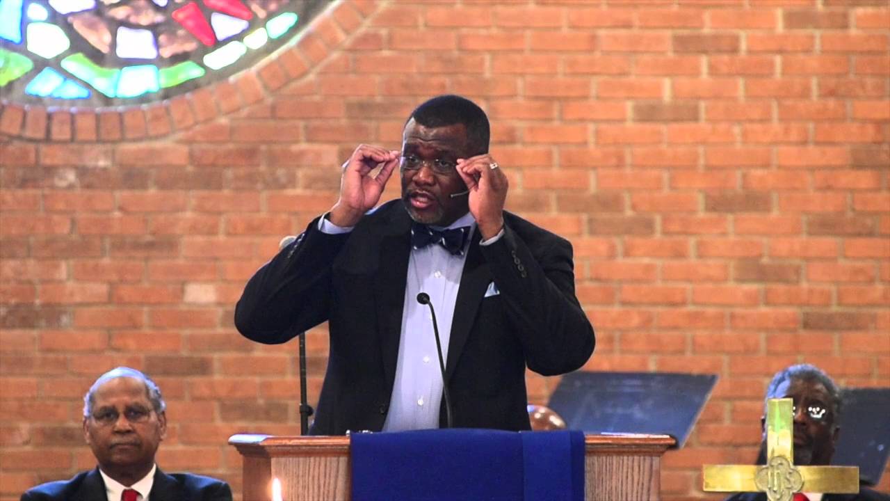 "Third Sunday Advent - Joy" - Pastor Don Wilson - YouTube