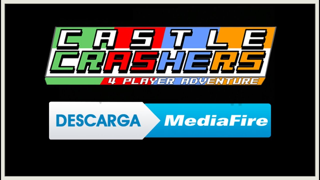 Castle Crashers | Xbox 360 | RGH - YouTube