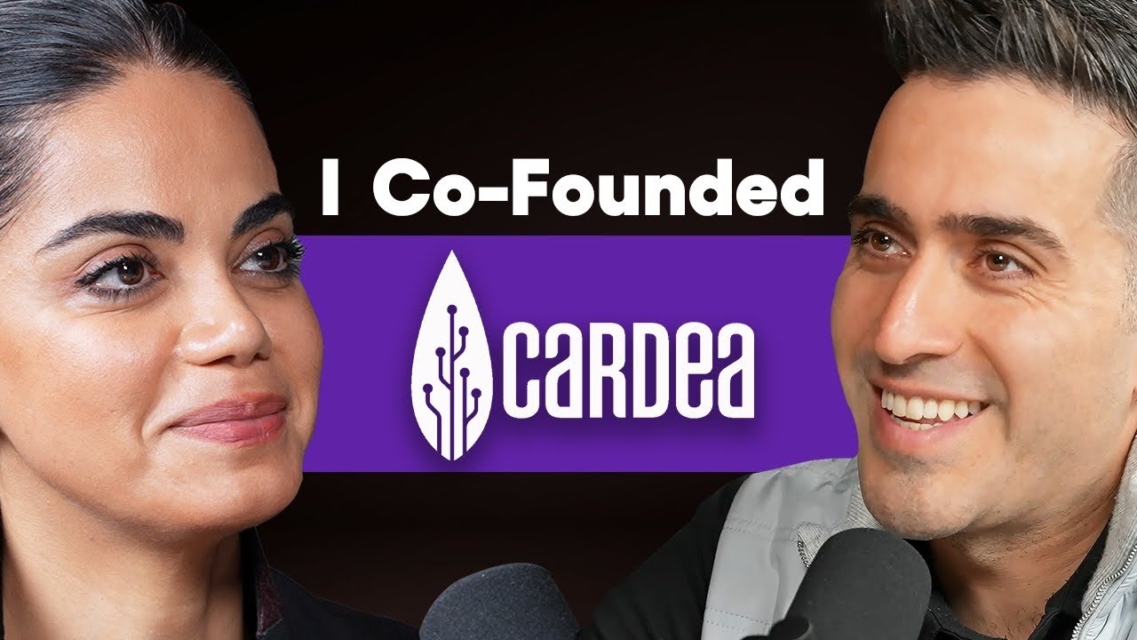 The Future of Medicine is Here: Dr. Kiana Aran's Bio-Integrated ...