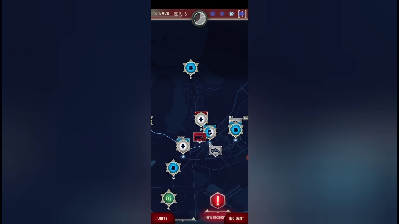 911 operator simulator - YouTube