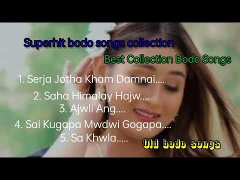 Best_Collection_old_bodo_song🔥 || Superhit_Bodo_Songs🎧#@bodo remusic - YouTube
