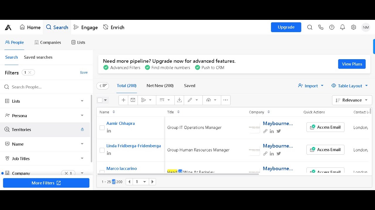 how to use Apollo Filter - YouTube