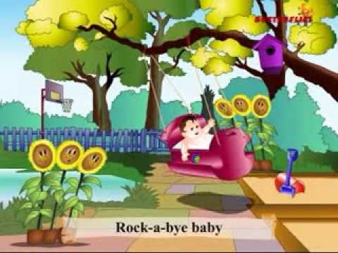 rock baby - YouTube