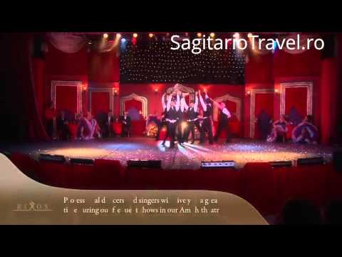 RIXOS PREMIUM BODRUM 2