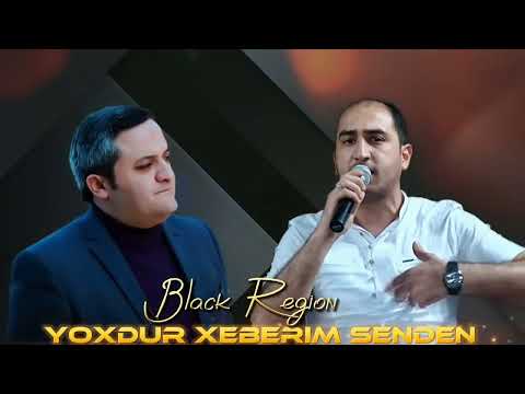 Vüqar Biləcəri & Orxan Lökbatanlı Yoxdur Xəbərim Səndən#musicvideo