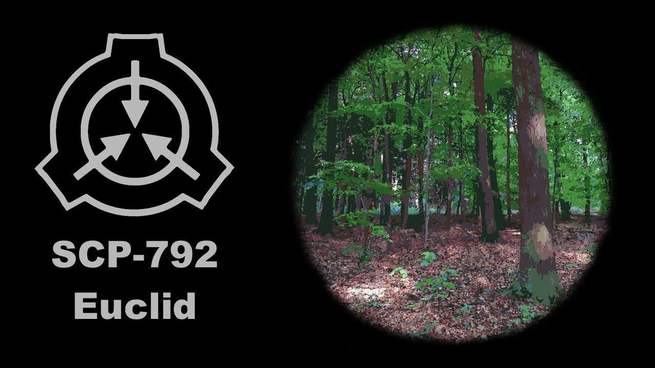 SCP-792: The Body Farm - YouTube