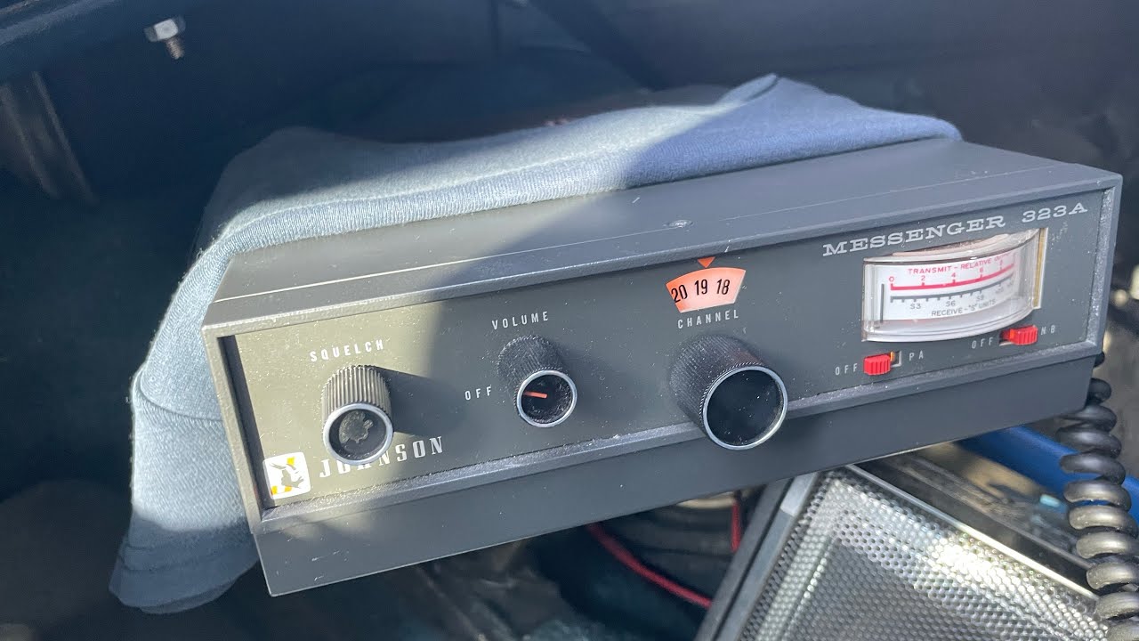 243 Dr Dog, Coco Beach Florida. 808 Mobile (1976 Johnson Messenger 323 ...