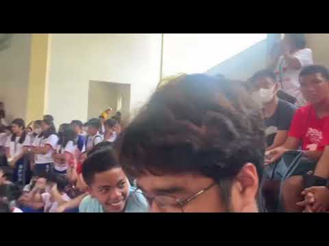Volleyball Claraa 2023 // KUYA ROYCE