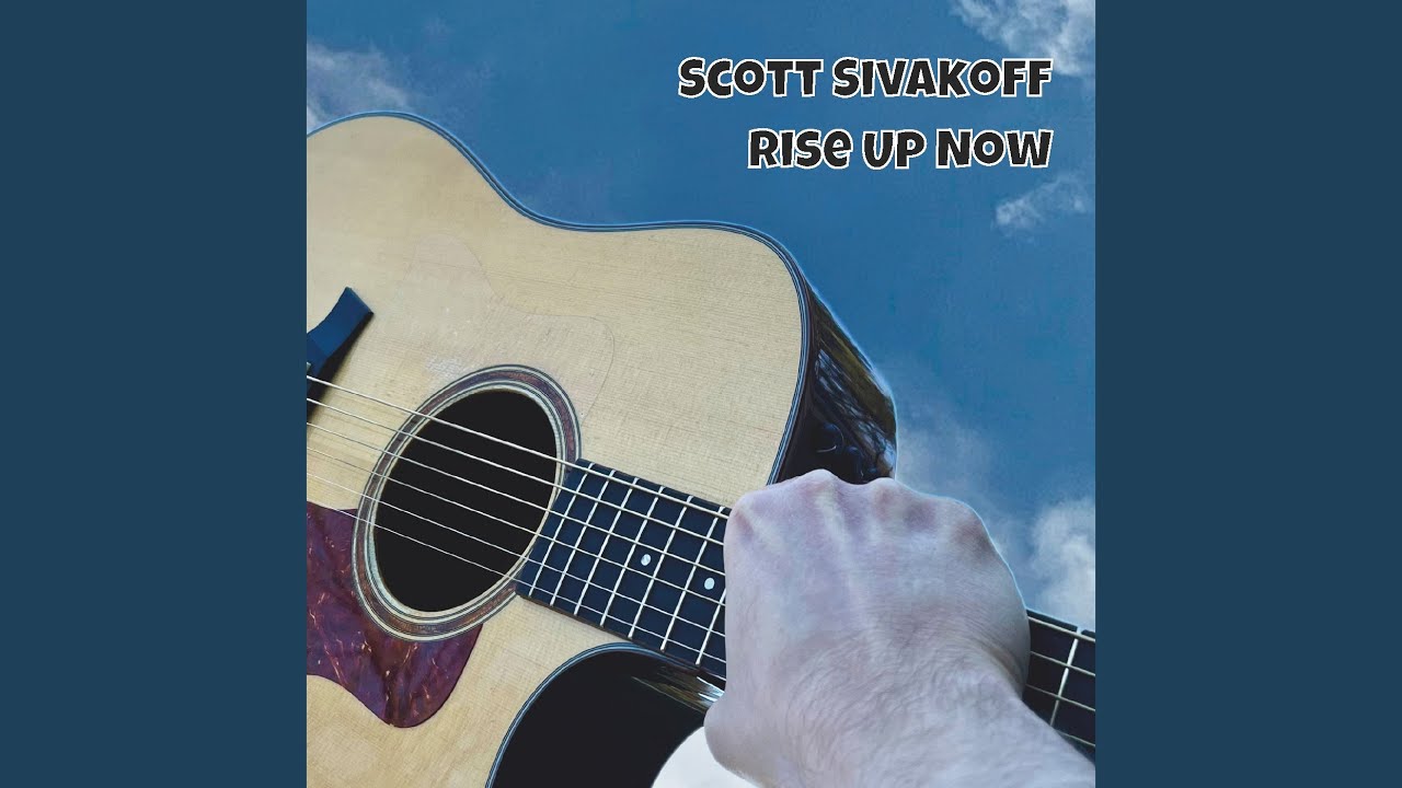 Rise up Now - YouTube