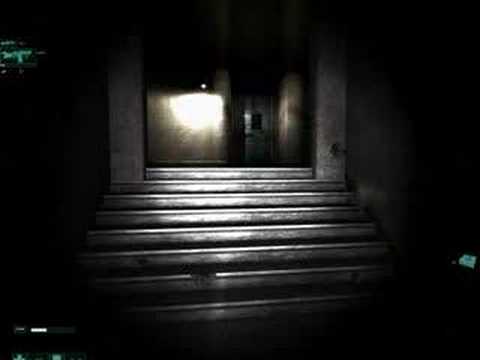 F.E.A.R Extraction Point (Full Game)