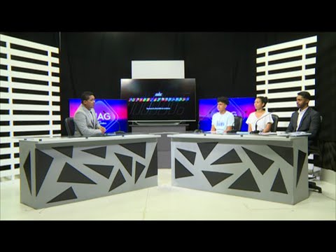 Le Mag - L'Environnement dans L'Ocean Indien