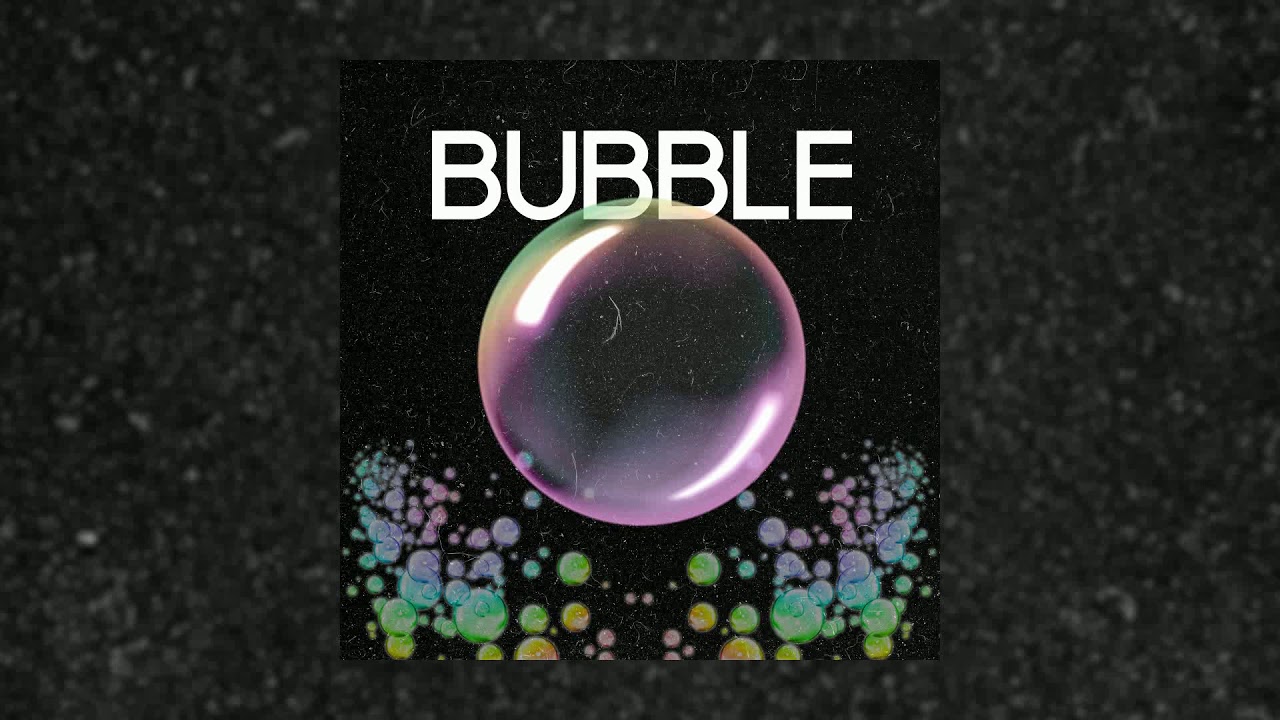 [FREE FOR PROFIT] The Weeknd x Daft Punk Type Beat - BUBBLE |Future ...