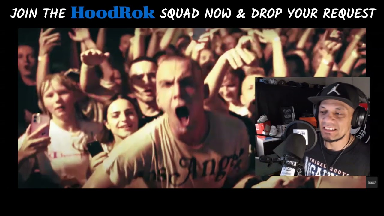 Polish Rap: Kizo ft. OKI - "POGO" (New Zealand Reaction) - YouTube