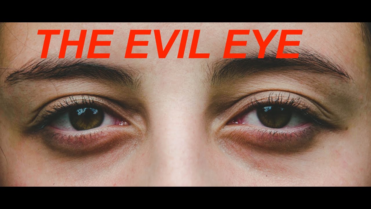 THEY GIVING EVIL EYE WISHING YOU THE WORSE - YouTube