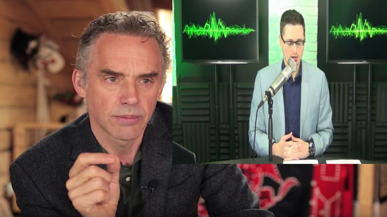 Kyle Kulinski To Debate Jordan Peterson - YouTube