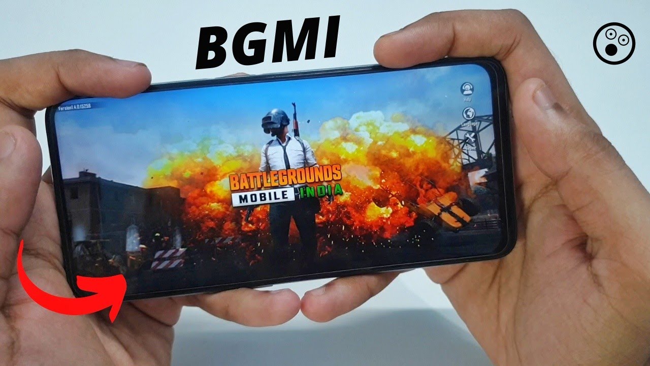 [BGMI] Battlegrounds Mobile India is Finally Here ⚡| BGMI Full Gameplay ...