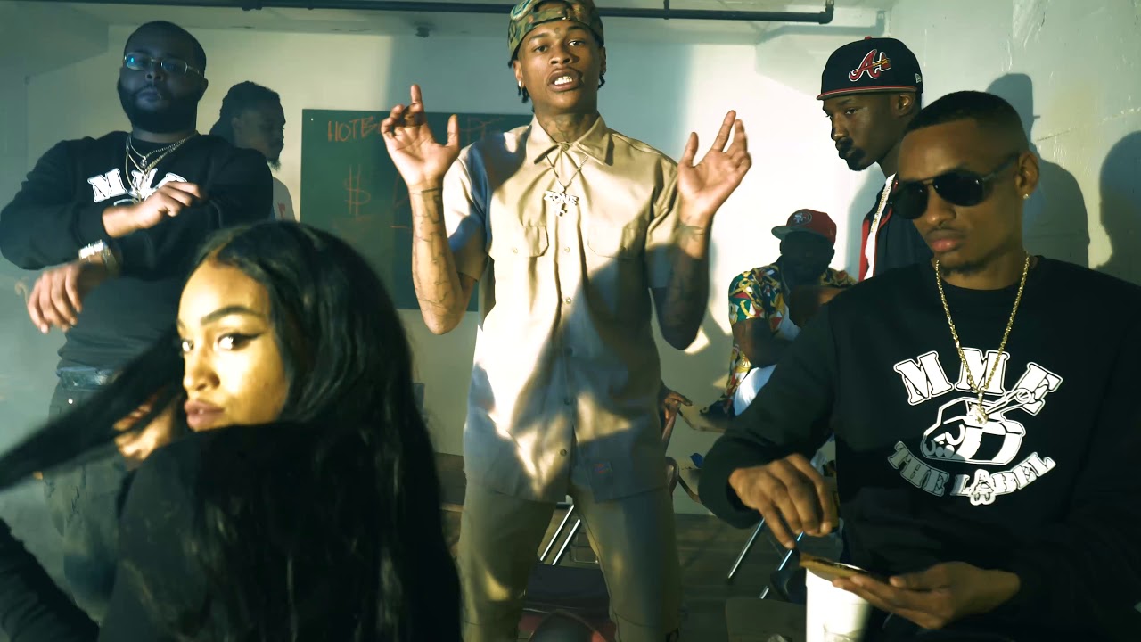 Dirty Tay- Myself (Official Video) - YouTube