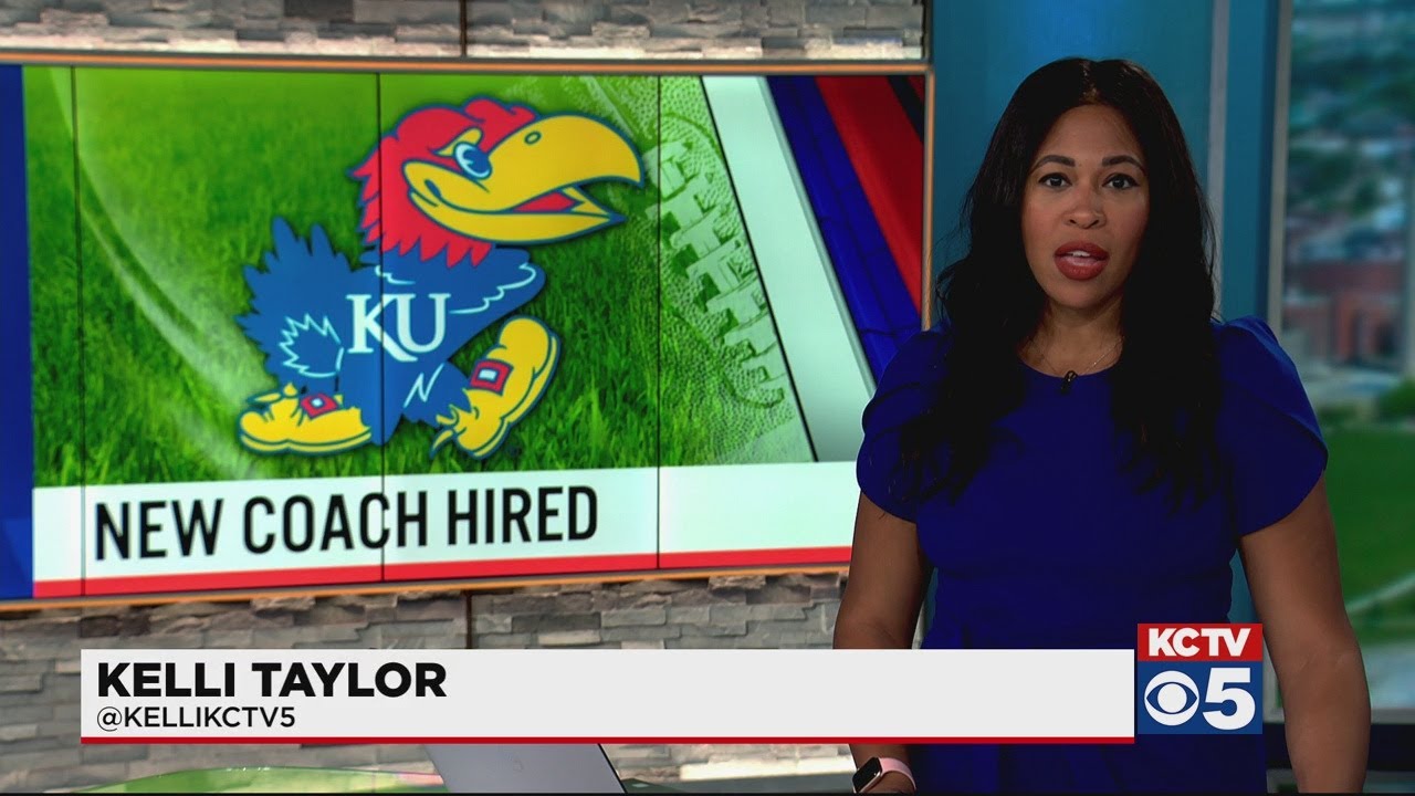 KCTV5 News Update: April 30, 2021 - YouTube