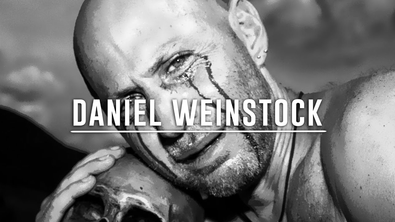 #DePerfil: Daniel Weinstock y los límites de la cordura - YouTube