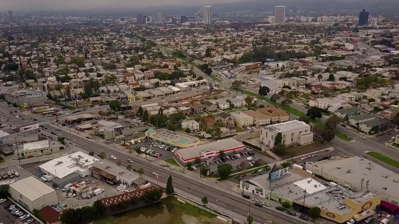 2-20 Mid City Time Lapse - YouTube