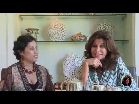 Charla con Lic. Jennifer Valiente | La Hora del Café - YouTube