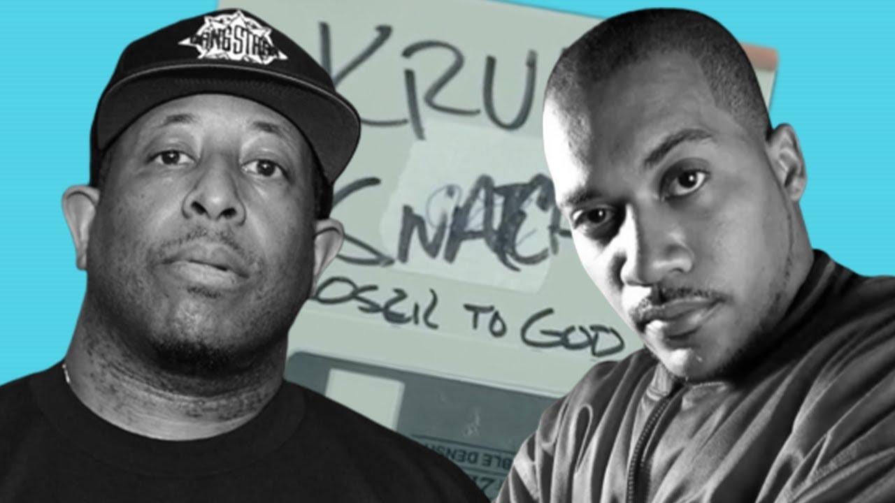 So Wassup? Episode 38 | Krumb Snatcha -"Gettin' Closer To God" - YouTube
