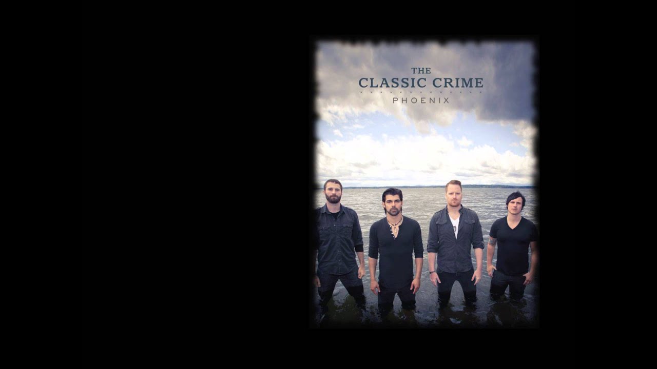 The Classic Crime- Heaven and Hell w/lyrics - YouTube