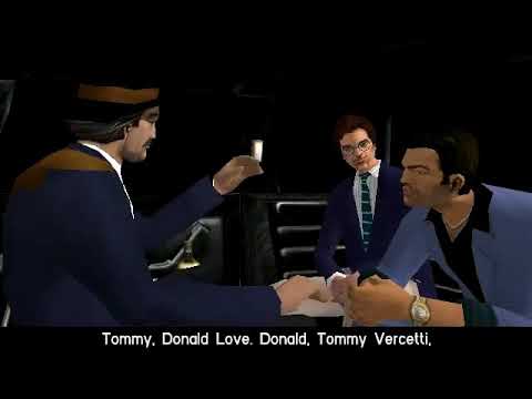 [16.BÖLÜM] İKİ BÜYÜK VURUŞ | Gta: Vice City
