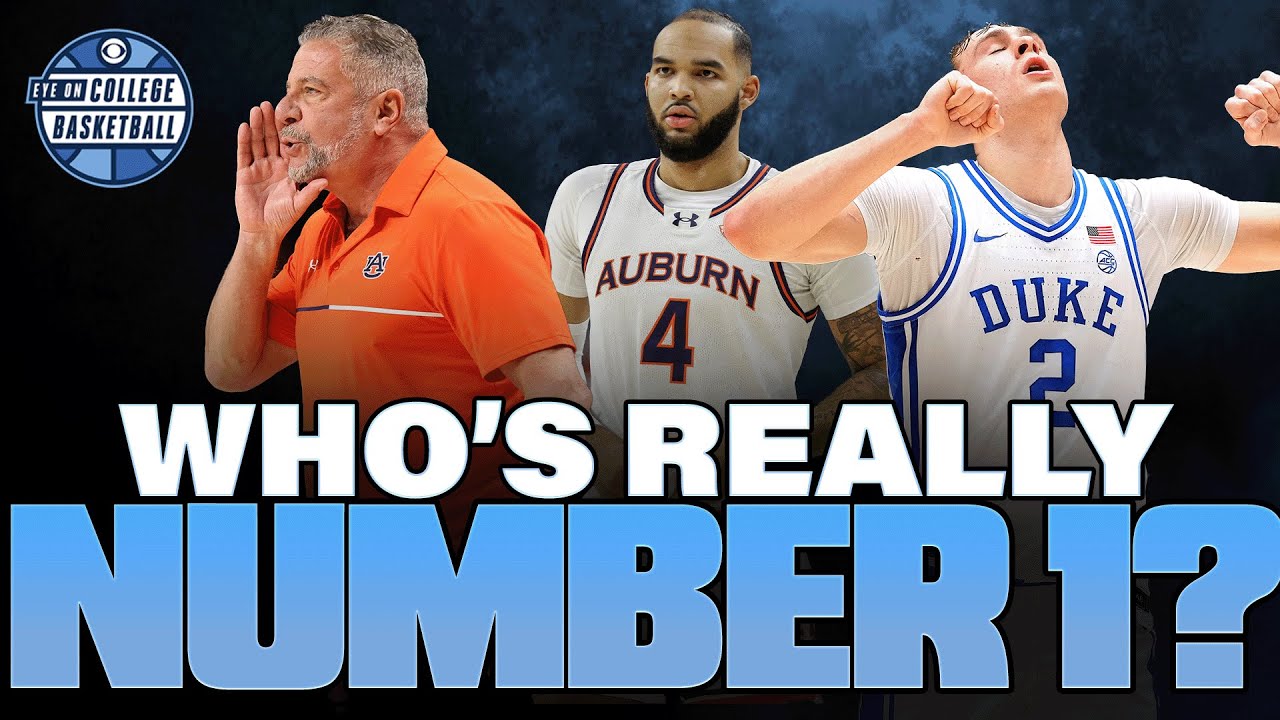 Flagg-Broome could be best POY race ever; Kansas rolls Iowa St ...