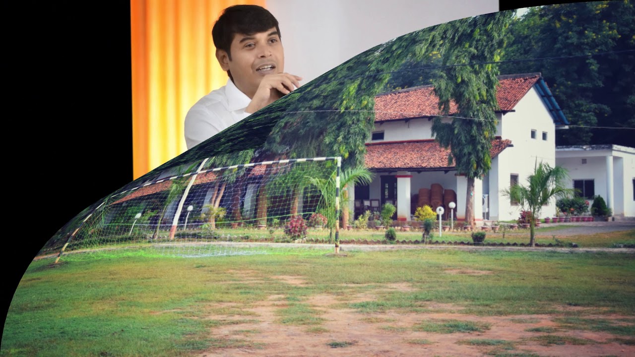 Saranda Forest Jharkhand - Jitesh Pandey - YouTube