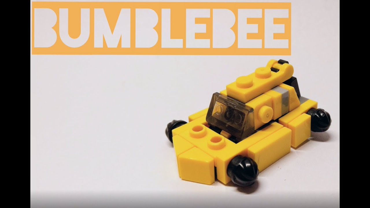Bumblebee_Short - YouTube