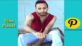 Best Anwar Jibawi Vines (w/Titles) Anwar Jibawi Vine Compilation - Vine ...