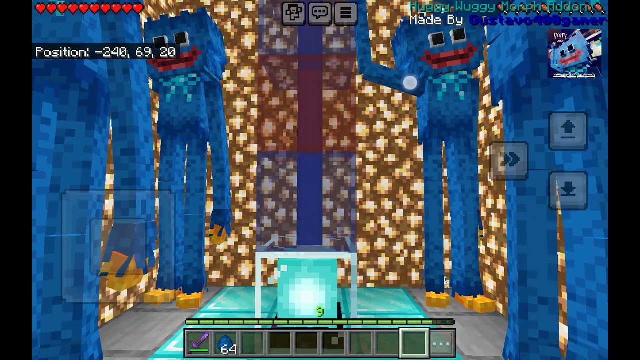 The Map Huggy Chase Showcase I Made It By Myself No Links It s Okay The Map Huggy Chase Showcase I Made It By Myself No Links It s Okay